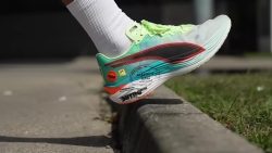 Cut in half: PUMA Deviate Nitro Elite 3 Review (2024) | RunRepeat