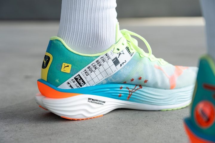 Cut in half: PUMA Deviate Nitro Elite 3 Review (2024) | RunRepeat