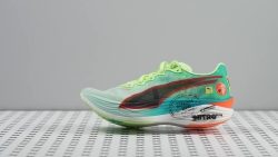 Cut in half: PUMA Deviate Nitro Elite 3 Review (2024) | RunRepeat