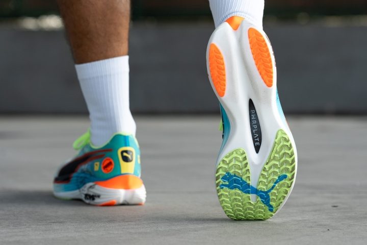 Cut in half: Puma Deviate Nitro Elite 3 Review (2024) | RunRepeat