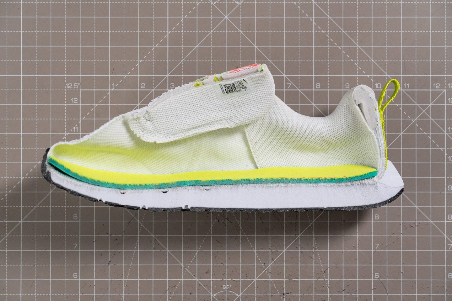 Cut in half: Nike MC Trainer 3 Review | RunRepeat