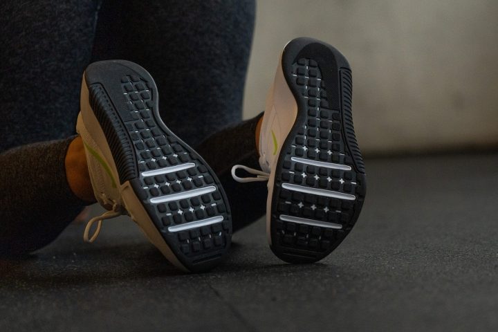 Cut in half: Nike MC Trainer 3 Review | RunRepeat