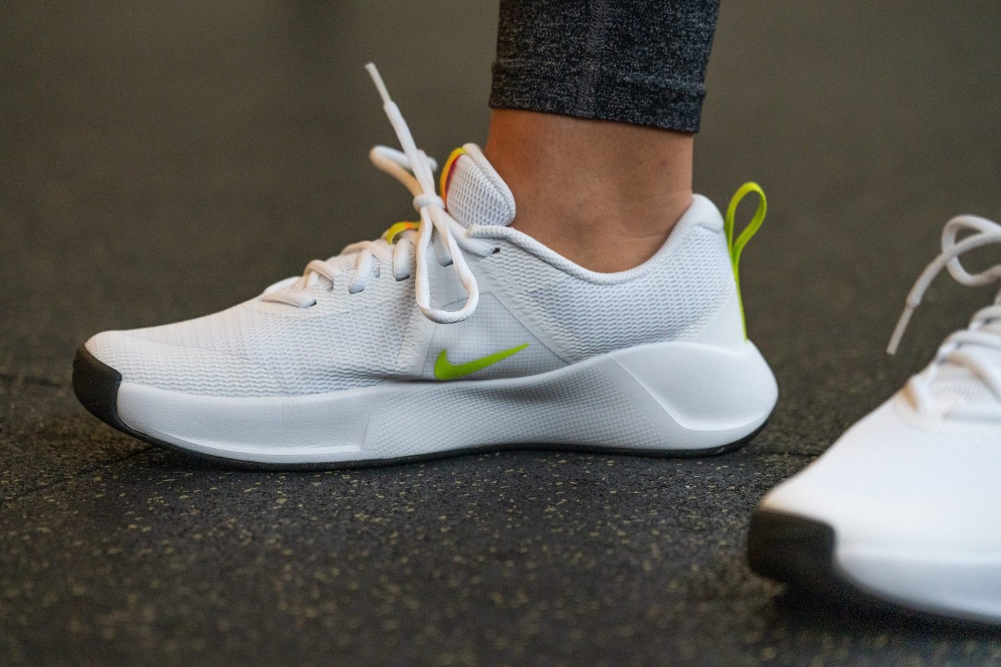 Cut in half: Nike MC Trainer 3 Review (2024) | RunRepeat