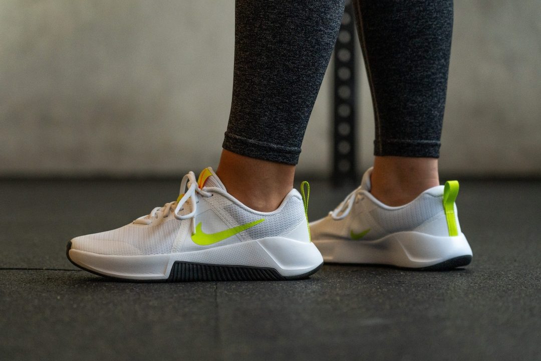 Cut in half: Nike MC Trainer 3 Review (2024) | RunRepeat