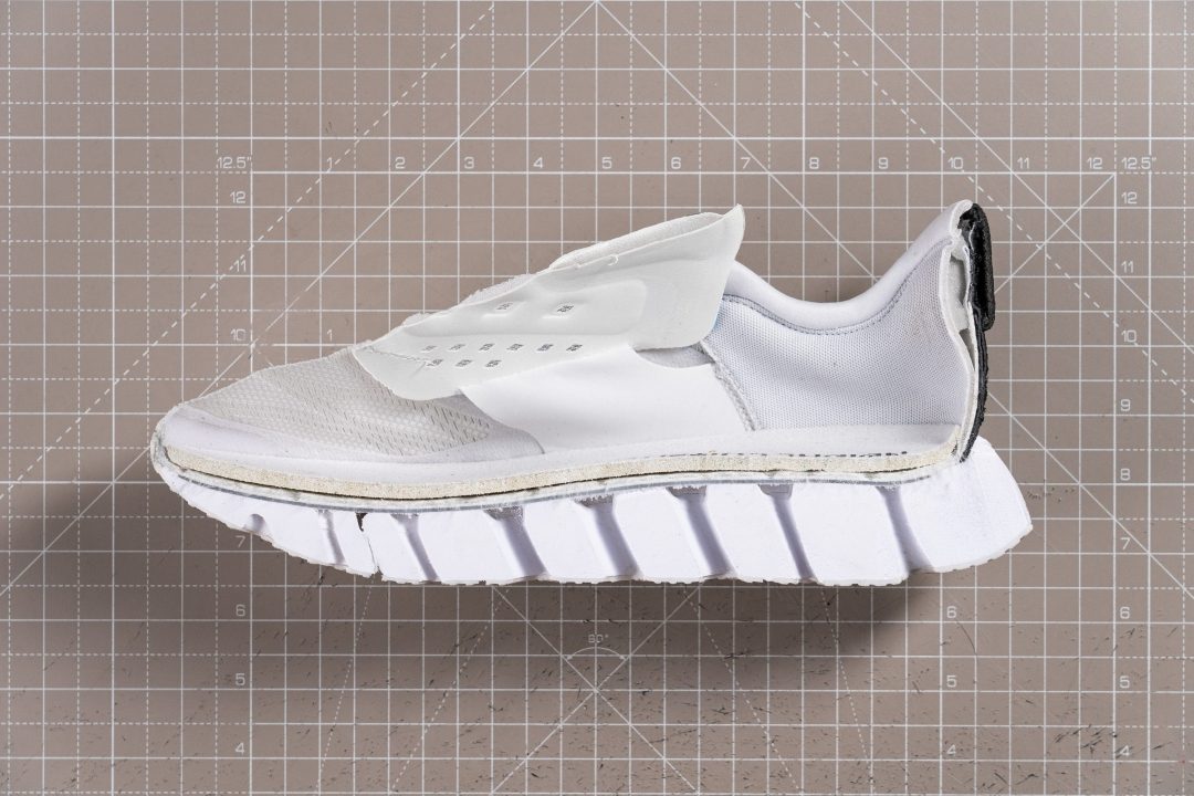 Cut in half: Adidas Switch FWD 2 Review | RunRepeat