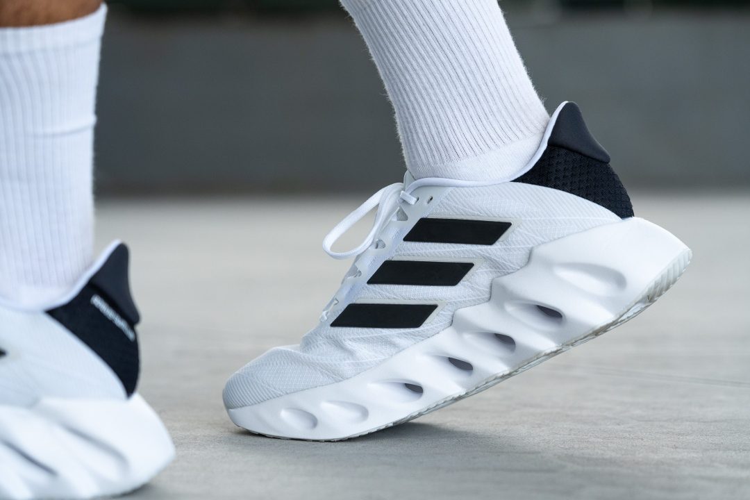 Cut in half: Adidas Switch FWD 2 Review (2024) | RunRepeat