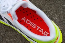 Cut in half: Adidas Adistar 3 Review (2024) | RunRepeat