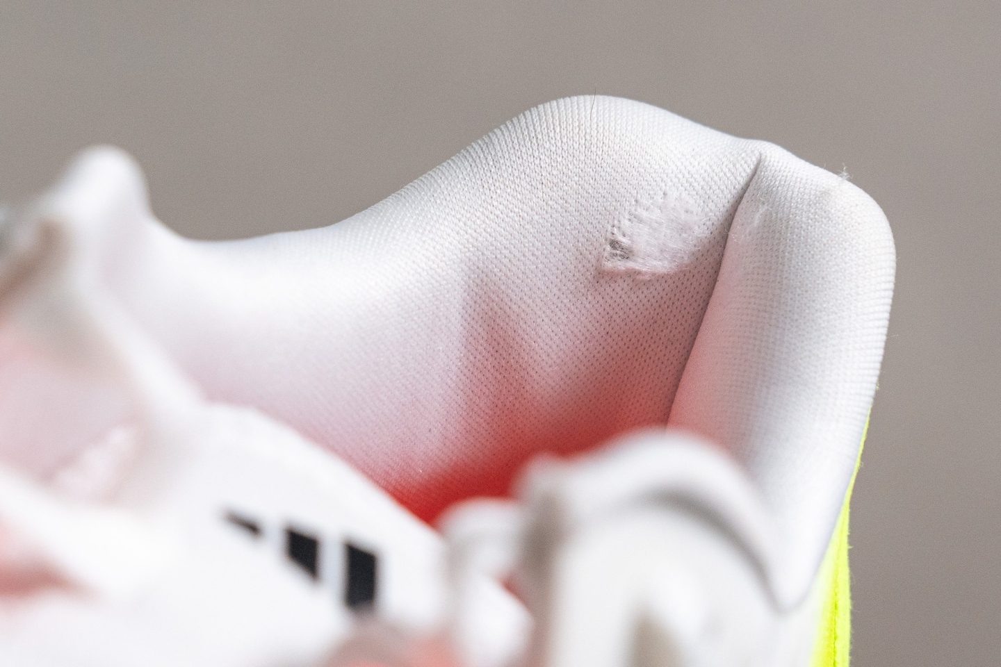 Cut in half: Adidas Adistar 3 Review (2024) | RunRepeat