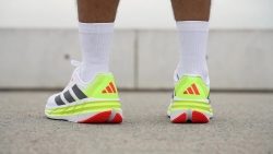 Cut in half: Adidas Adistar 3 Review | RunRepeat