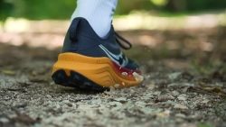 7 Best Ultra Running Shoes in 2025 | RunRepeat