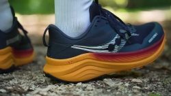 7 Best Ultra Running Shoes in 2025 | RunRepeat