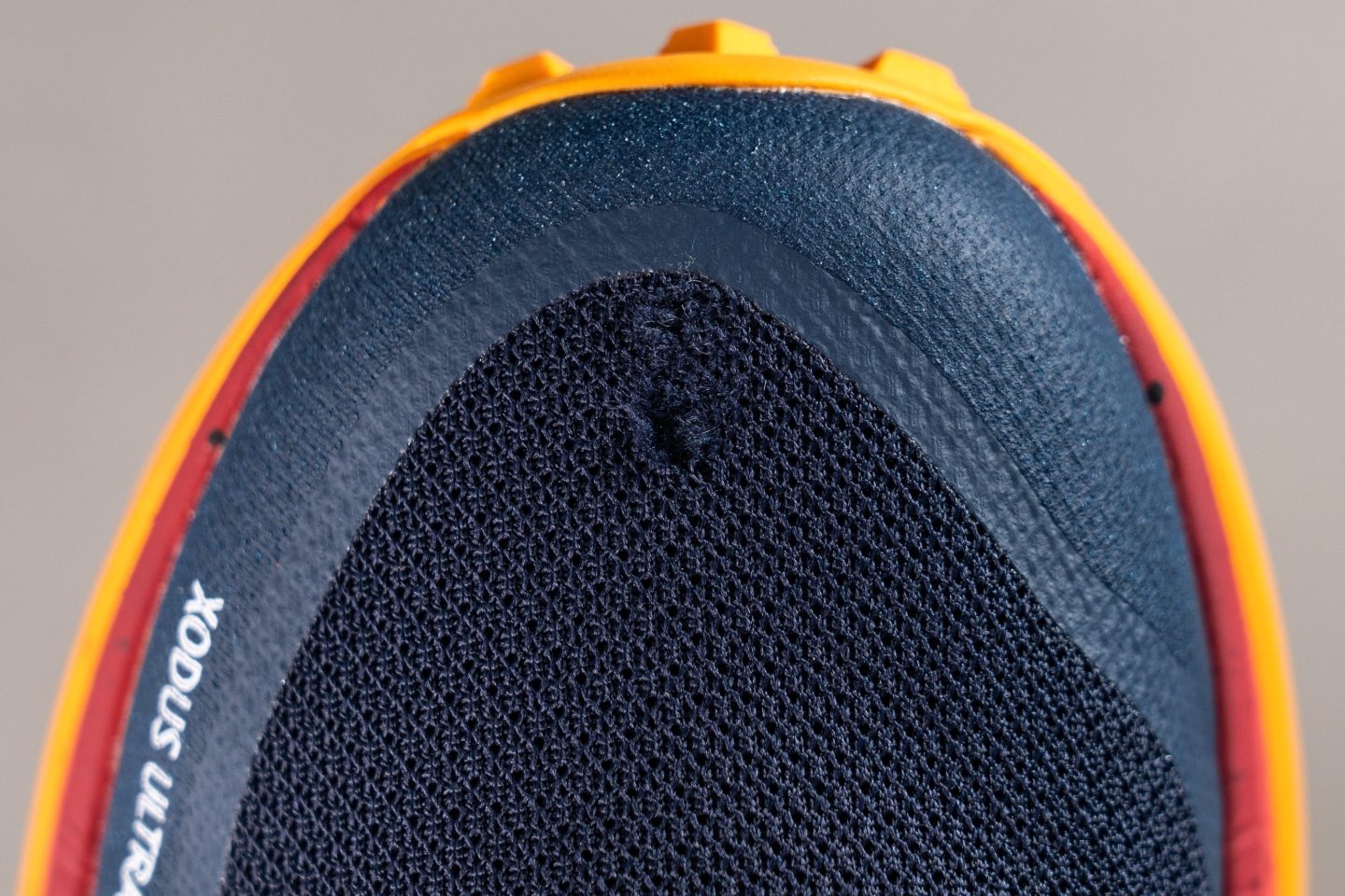 Cut in half: Saucony Xodus Ultra 3 Review (2024) | RunRepeat