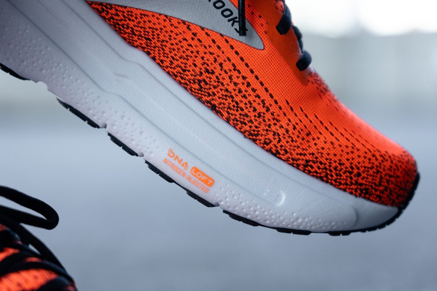 Cut in half: Brooks Ghost Max 2 Review | RunRepeat