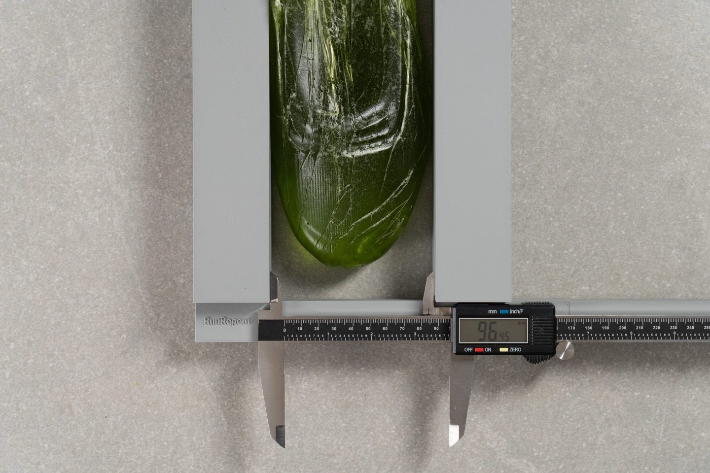 Cut in half: Brooks Ghost Max 2 Review (2024) | RunRepeat