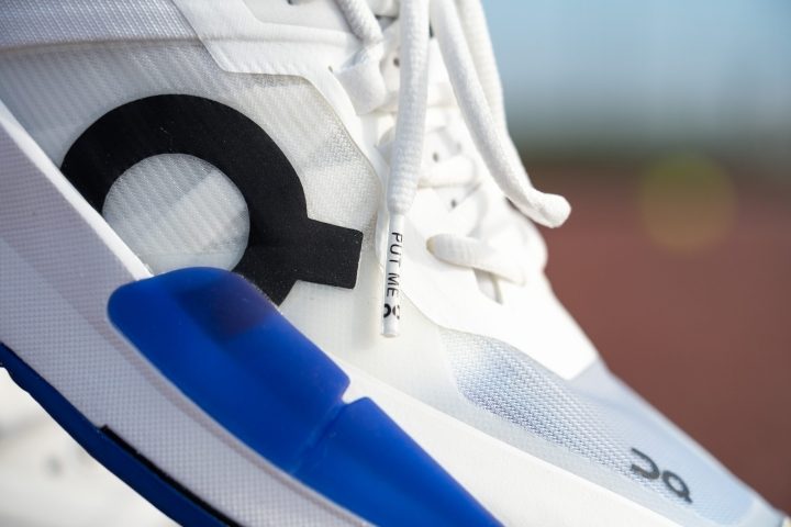 Cut in half: On The ROGER Pro 2 Review | RunRepeat