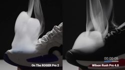 Cut in half: On The ROGER Pro 2 Review (2024) | RunRepeat