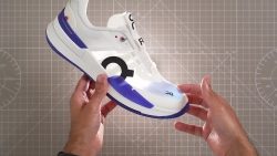 Cut in half: On The ROGER Pro 2 Review | RunRepeat