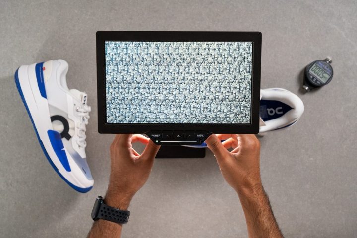 Cut in half: On The ROGER Pro 2 Review (2024) | RunRepeat