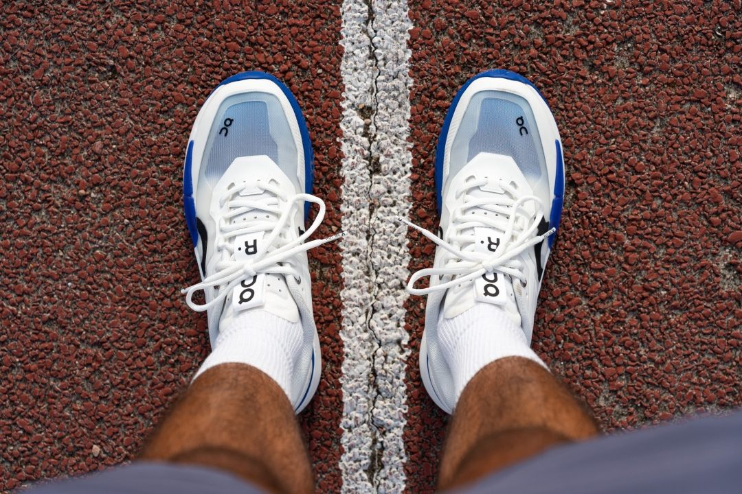 Cut in half: On The ROGER Pro 2 Review (2024) | RunRepeat