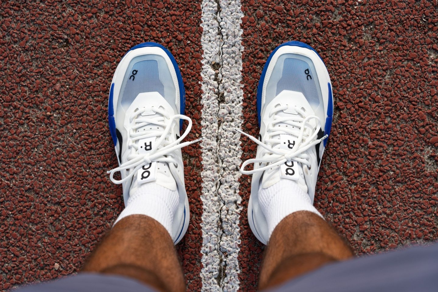 Cut in half: On The ROGER Pro 2 Review (2024) | RunRepeat