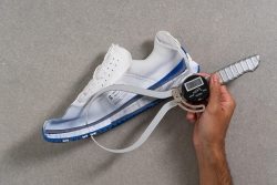 Cut in half: On The ROGER Pro 2 Review | RunRepeat