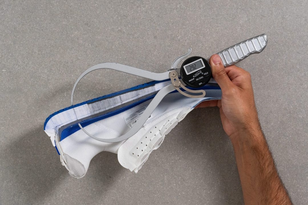 Cut in half: On The ROGER Pro 2 Review | RunRepeat