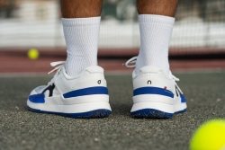 Cut in half: On The ROGER Pro 2 Review | RunRepeat