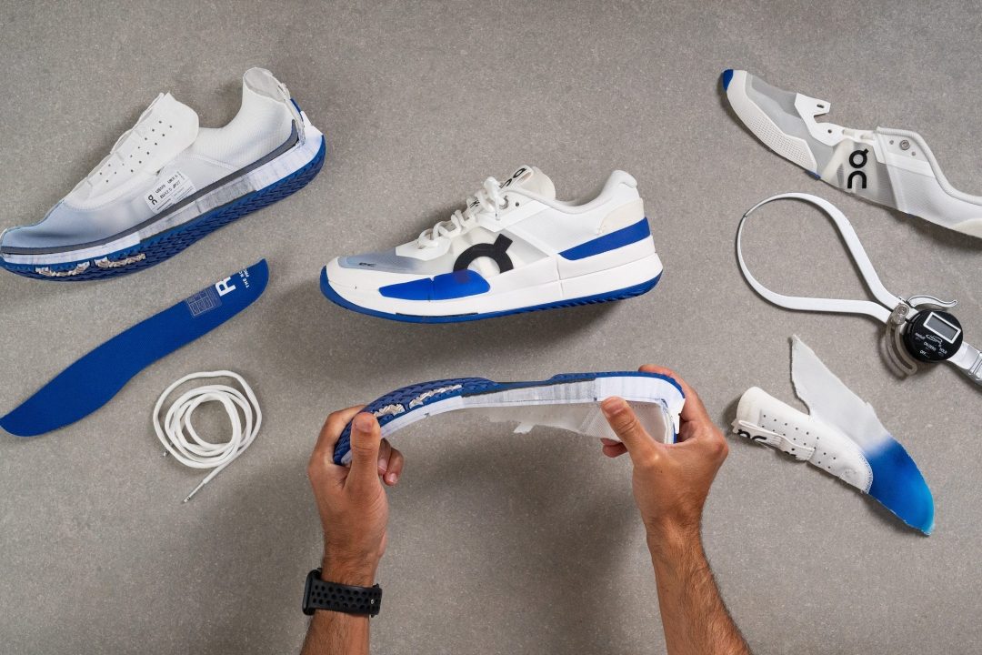 Cut in half: On The ROGER Pro 2 Review (2024) | RunRepeat