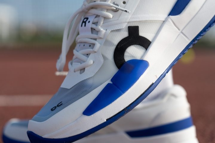 Cut in half: On The ROGER Pro 2 Review (2024) | RunRepeat