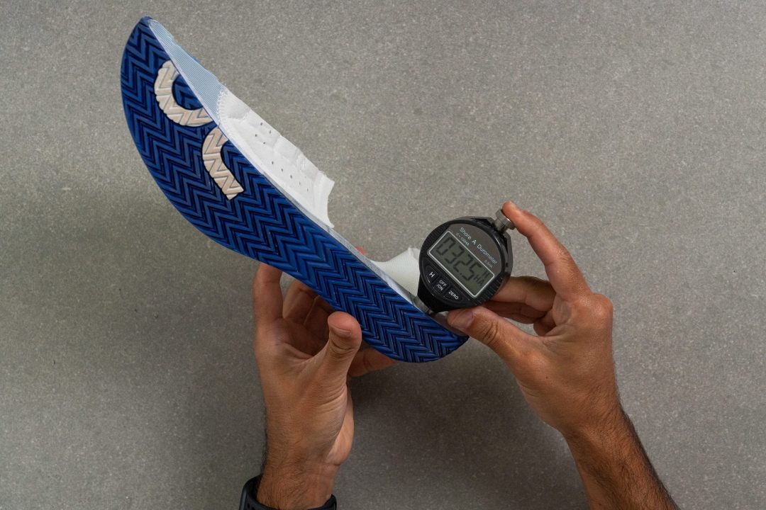 Cut in half: On The ROGER Pro 2 Review (2024) | RunRepeat