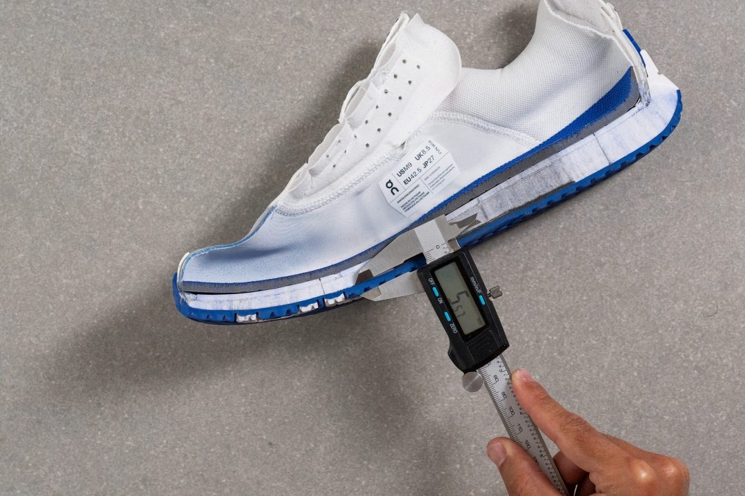 Cut in half: On The ROGER Pro 2 Review (2024) | RunRepeat