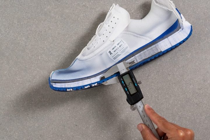 Cut in half: On The ROGER Pro 2 Review (2024) | RunRepeat