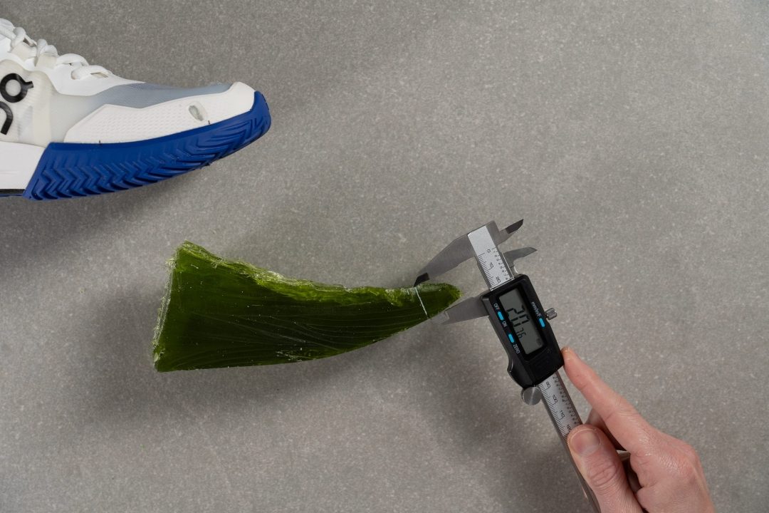 Cut in half: On The ROGER Pro 2 Review (2024) | RunRepeat