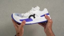 Cut in half: On The ROGER Pro 2 Review (2024) | RunRepeat