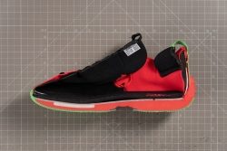 Cut in half: Adidas D.O.N. Issue #6 Review (2025) | RunRepeat