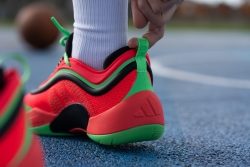 Cut in half: Adidas D.O.N. Issue #6 Review (2025) | RunRepeat