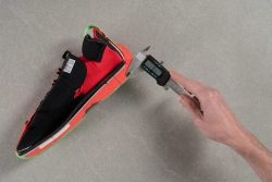 Cut in half: Adidas D.O.N. Issue #6 Review (2025) | RunRepeat