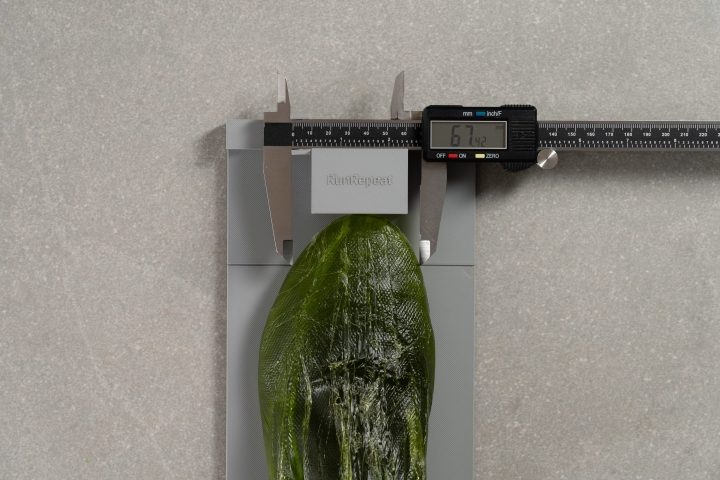 Cut in half: Adidas D.O.N. Issue #6 Review (2025) | RunRepeat