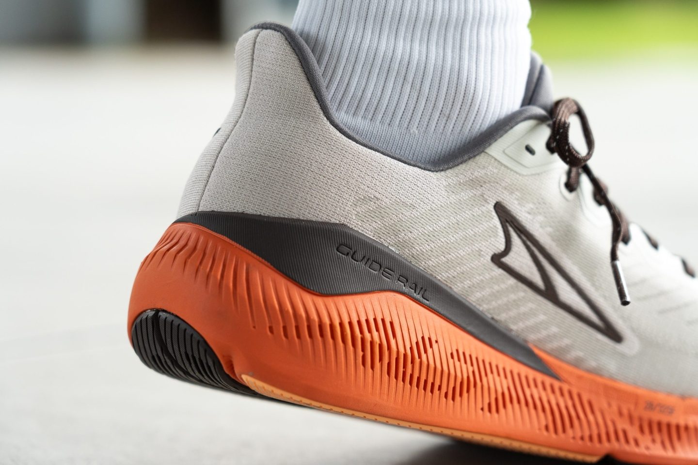 Cut in half: Altra Experience Form Review (2024) | RunRepeat