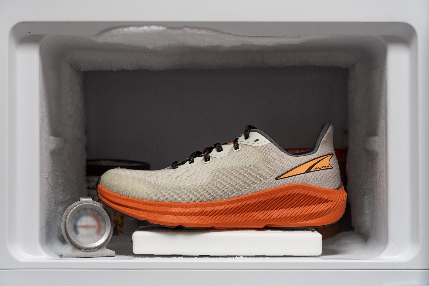 Cut in half: Altra Experience Form Review (2024) | RunRepeat