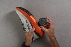 Cut in half: Altra Experience Form Review (2024) | RunRepeat