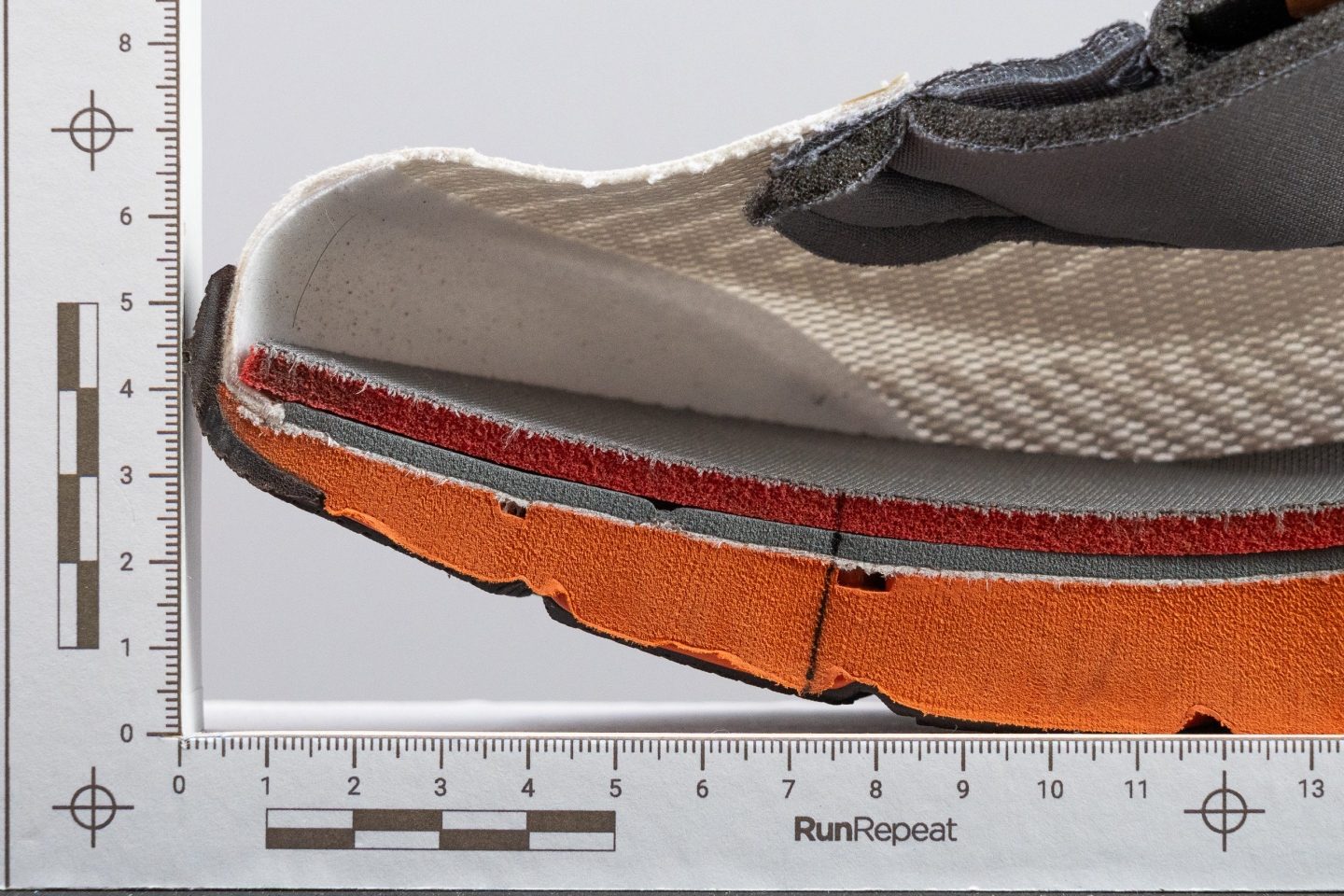 Cut in half: Altra Experience Form Review | RunRepeat