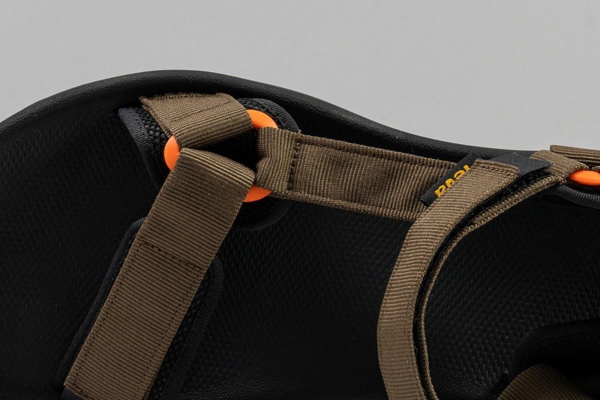 Cut in half: Teva Hydratrek Review (2024) | RunRepeat