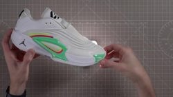 Cut in half: Jordan Luka 3 Review | RunRepeat