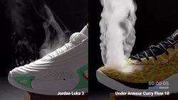 Cut in half: Jordan Luka 3 Review | RunRepeat