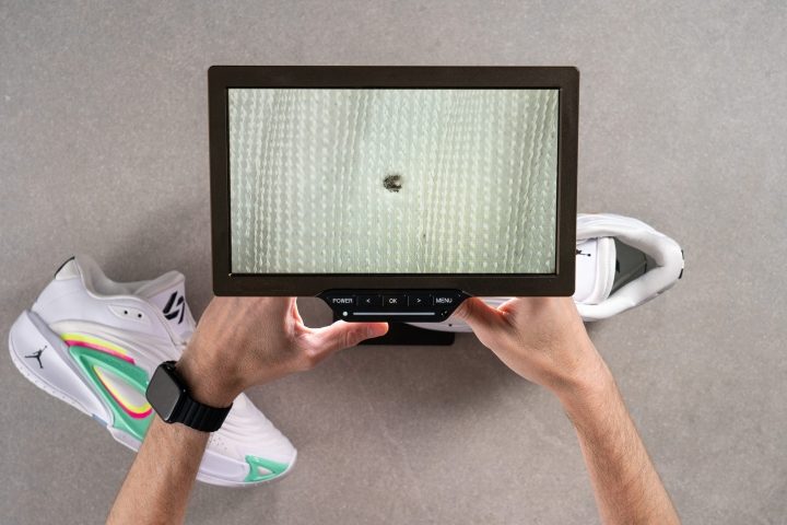Cut in half: Jordan Luka 3 Review (2024) | RunRepeat