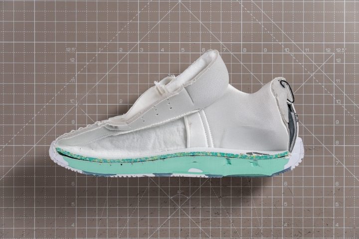 Cut in half: Jordan Luka 3 Review | RunRepeat
