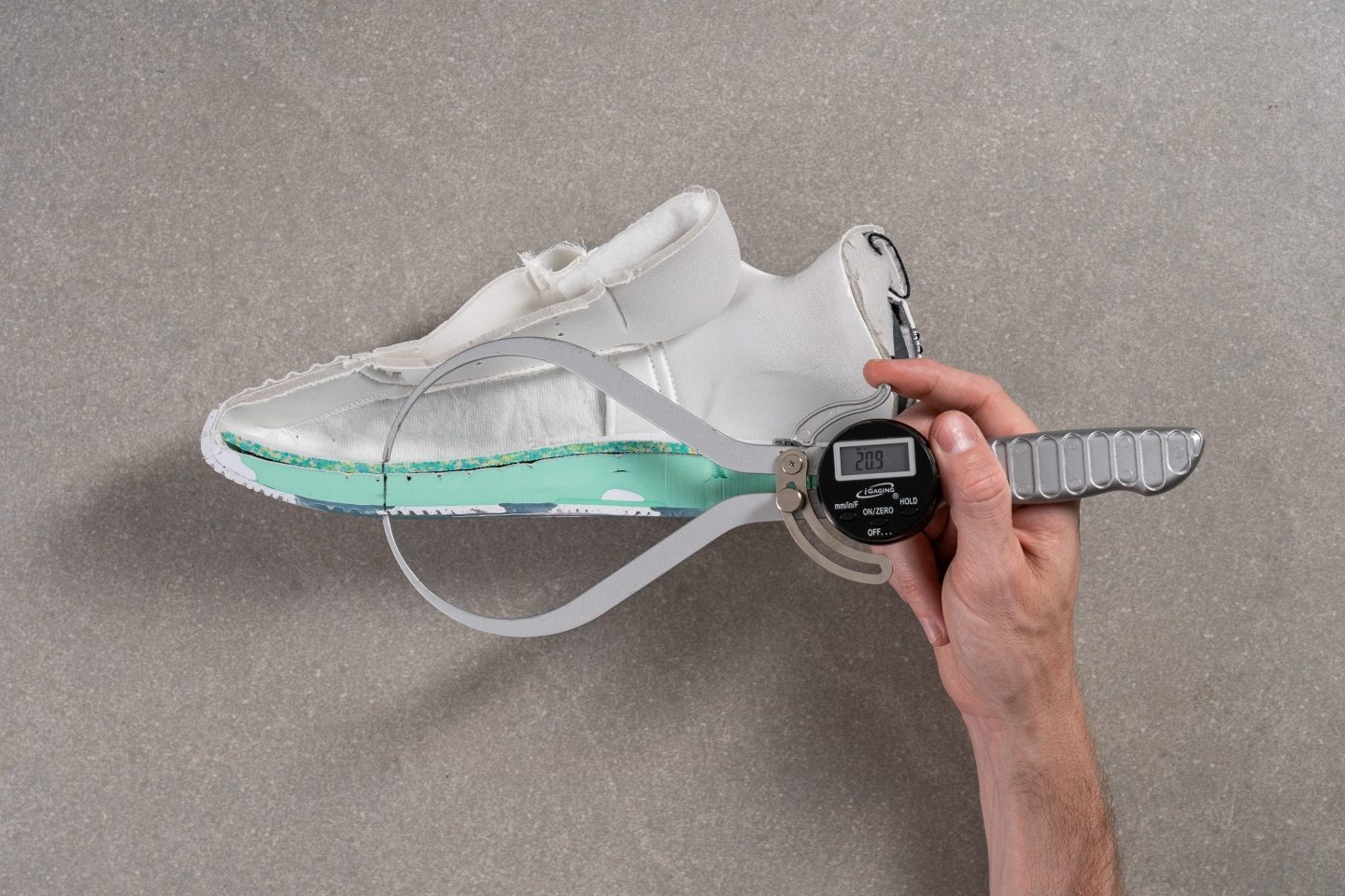 Cut in half: Jordan Luka 3 Review (2024) | RunRepeat