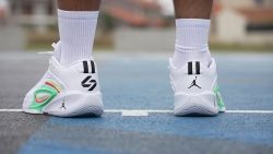 Cut in half: Jordan Luka 3 Review (2024) | RunRepeat