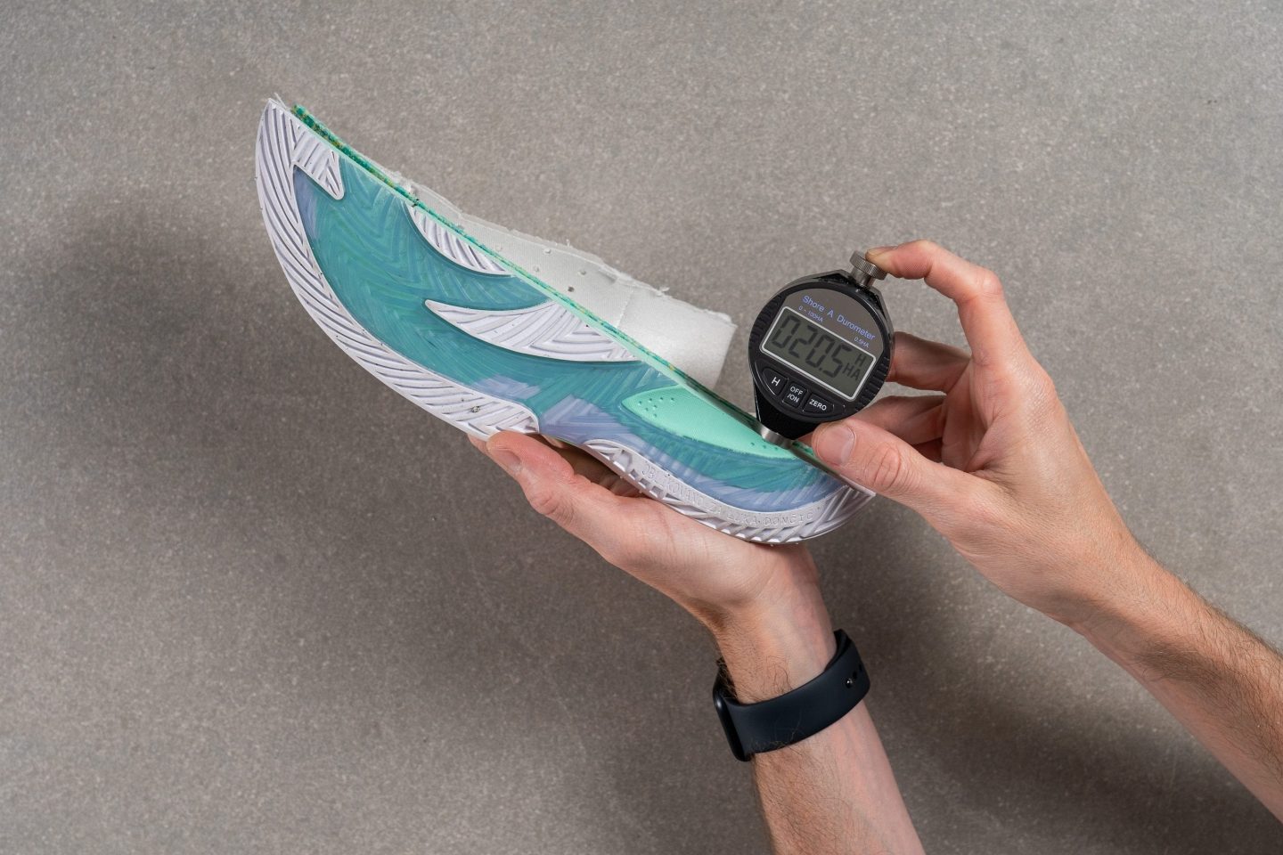 Cut in half: Jordan Luka 3 Review | RunRepeat